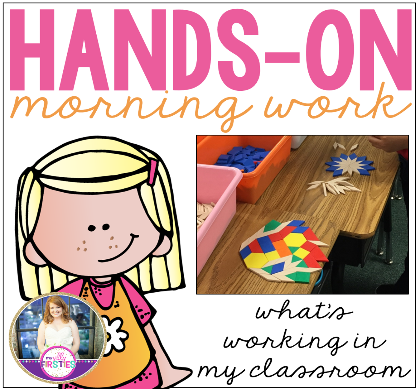 Meaningful Morning Work | Teaching With Haley O'Connor