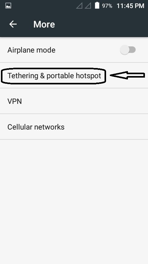 How To Change WiFi Hotspot Password On Android Phone Techattach how-to-change-wifi-hotspot-password-on-android-phone-techattach