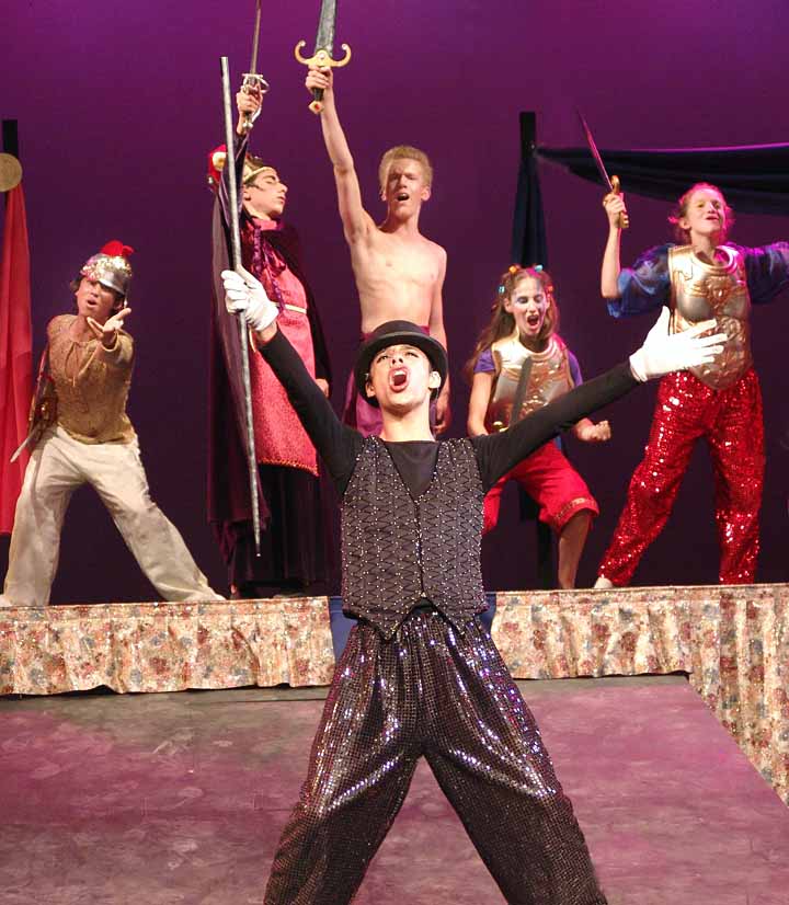 Inspired By Gabriel Life Is The Best Acting School inspired-by-gabriel-life-is-the-best-acting-school