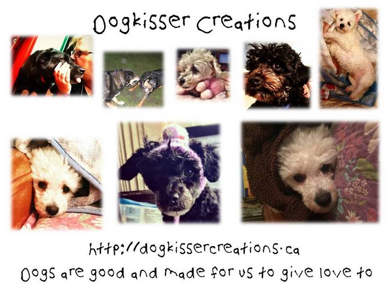Dogkisser Creations