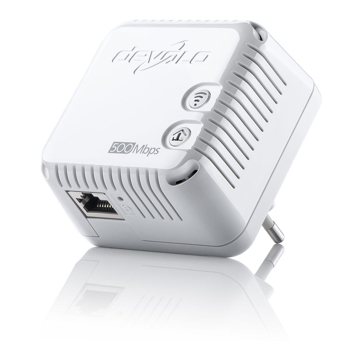 Informador Digital: Devolo dLAN® 500 WiFi