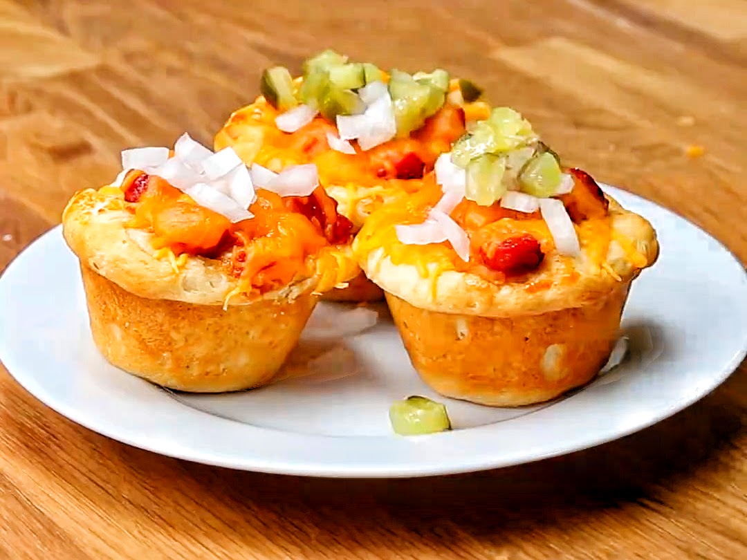 Hot Dog Cups hot-dog-cups
