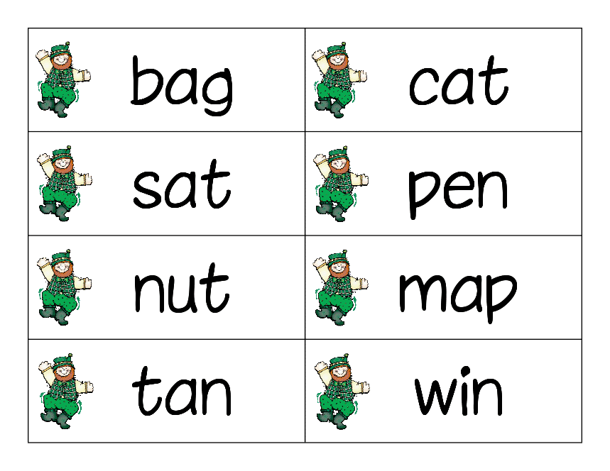 First Grade A La Carte Pot Of Words first-grade-a-la-carte-pot-of-words