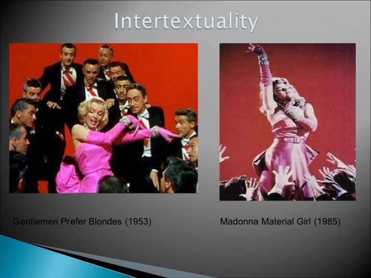 A Level Media Blog Music Video Intertextuality a-level-media-blog-music-video-intertextuality