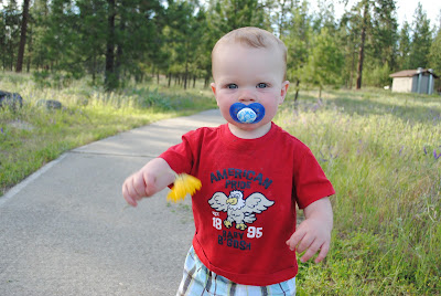 How do you measure a year?