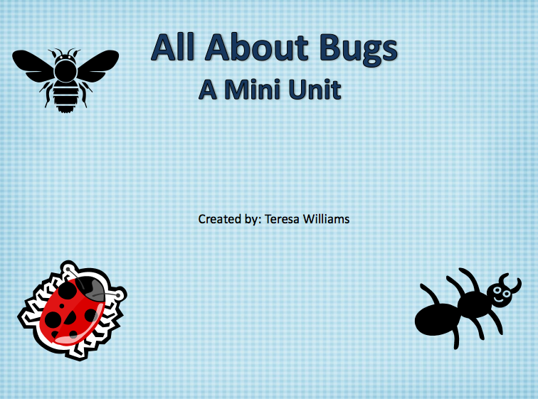 The Best of Teacher Entrepreneurs: FREE LANGUAGE ARTS LESSON - “All ...