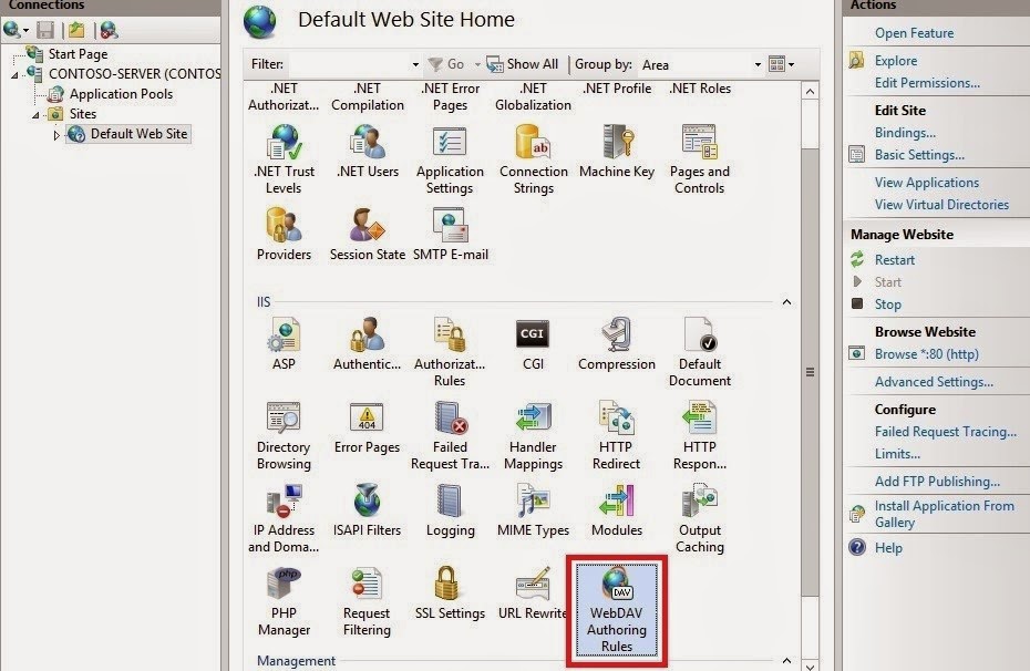 Webdav client windows - ryteapps