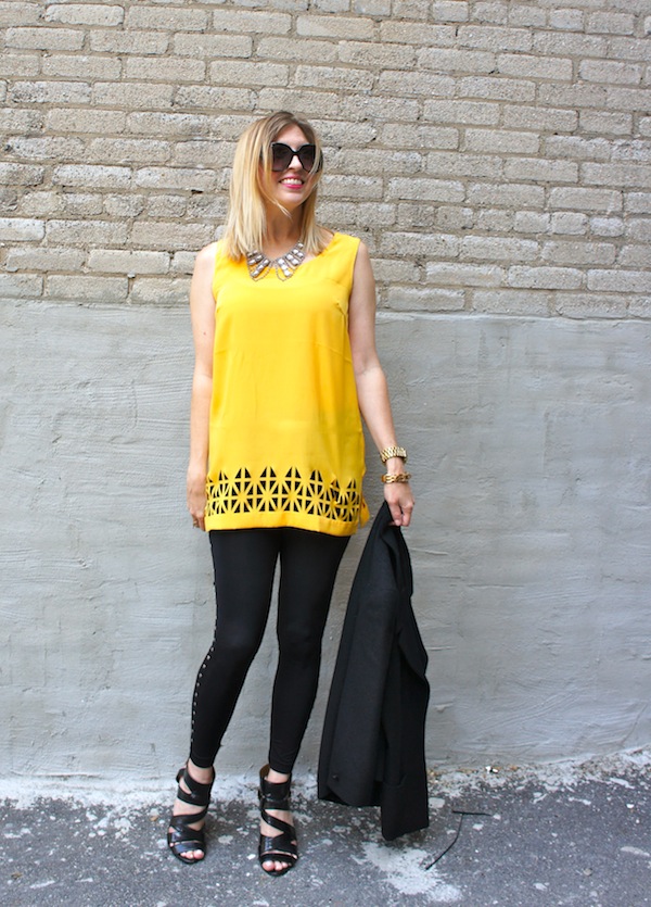 Versatile Piece: Spoon Fashion Kate Top - The Boston Fashionista Versatile Piece: Spoon Fashion Kate Top - The Boston Fashionista
