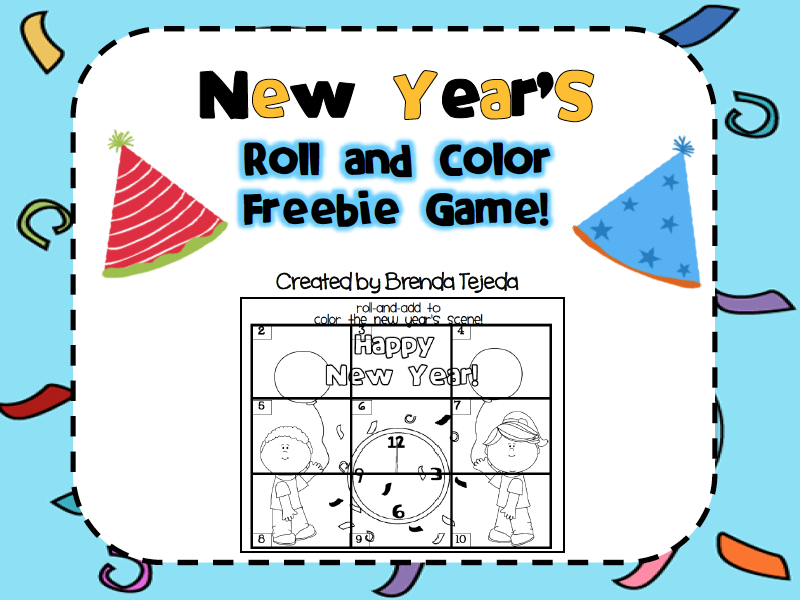 The Best of Teacher Entrepreneurs: FREE MATH LESSON - “FREEBIE: New ...