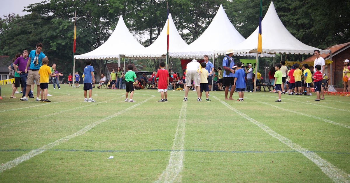TheTravelingTeacher School Athletics Day thetravelingteacher-school-athletics-day