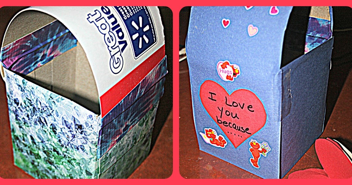 Two Bears Farm and the Three Cubs: I Love You Because...Valentines Day ...