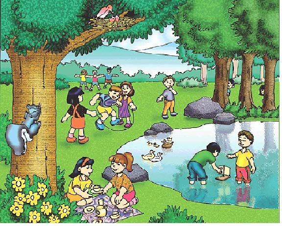 CIENCIAS NATURALES GRADO SEGUNDO: UNIDAD 1 CONOZCAMOS DONDE VIVEN LOS ...