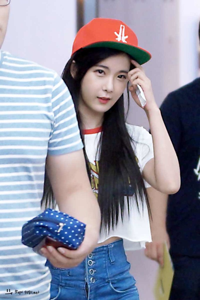 최근자 조현영 라디오.jpg : MLBPARK