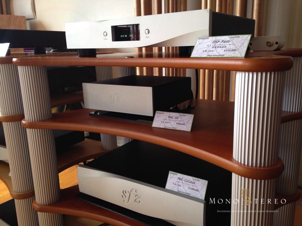 SFORZATO! – M & S | Ultimate High-Fidelity