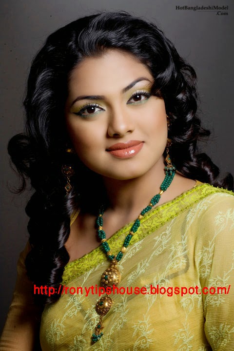 All Actress Biography And Photo Gallery : Nusrat Imroz Tisha Bangladeshi Model Actress Wallpaper