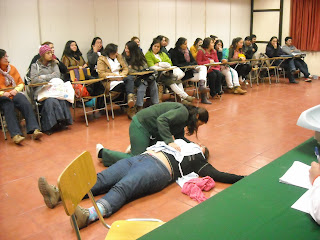 Estrategias de aprendizaje a distancia: Juego de roles