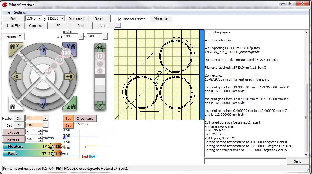 RepRap: Blog: March 2012