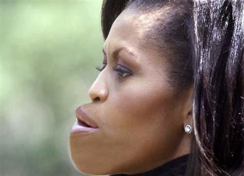 JOHN GAULTIER S FEROCIOUS CONSERVATIVE BULLETIN BLOOD SUCKING PARASITES Michelle Obama s john-gaultier-s-ferocious-conservative-bulletin-blood-sucking-parasites-michelle-obama-s