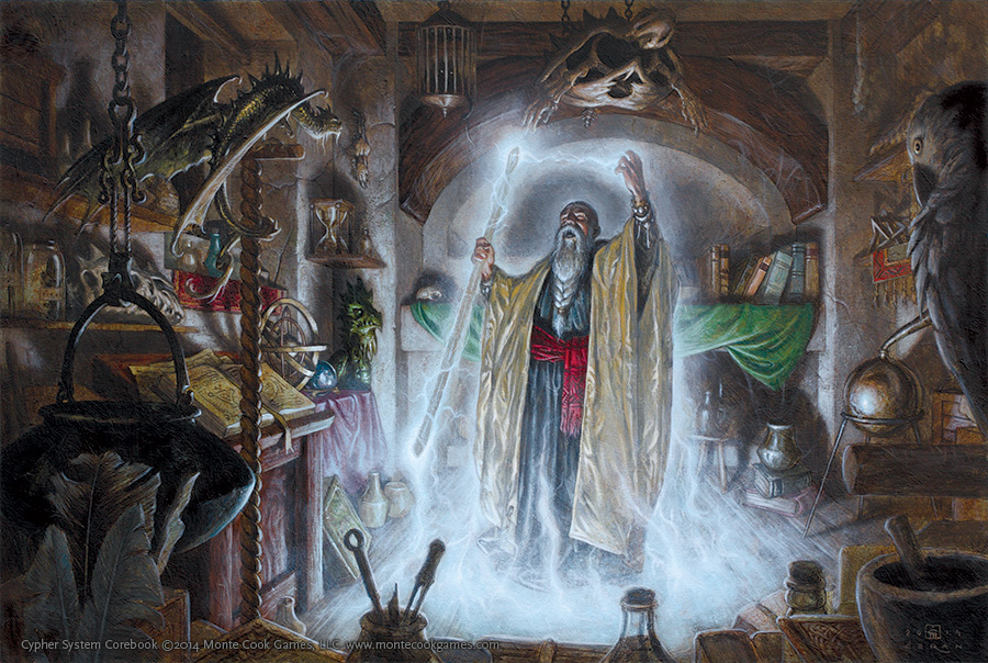 The Raskal RPG Cypher System Rulebook the-raskal-rpg-cypher-system-rulebook