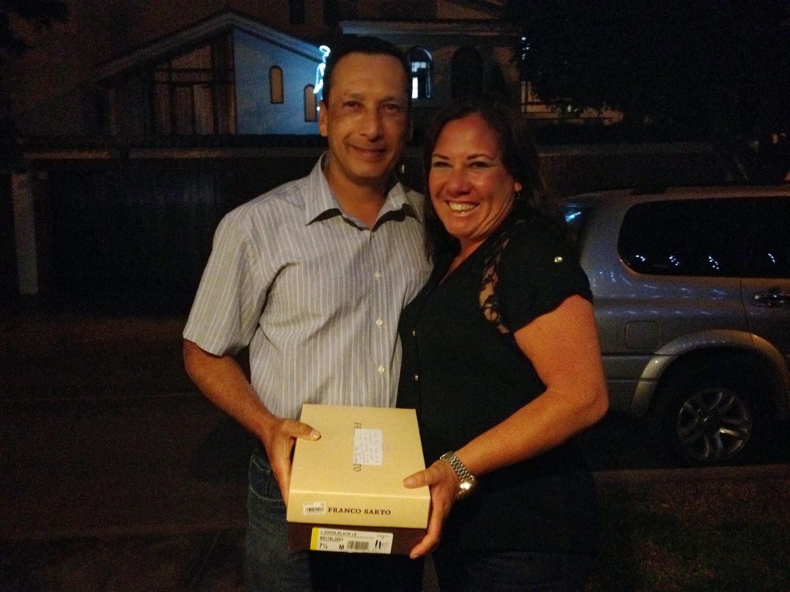 Jarrett Bellini: Peru 2013