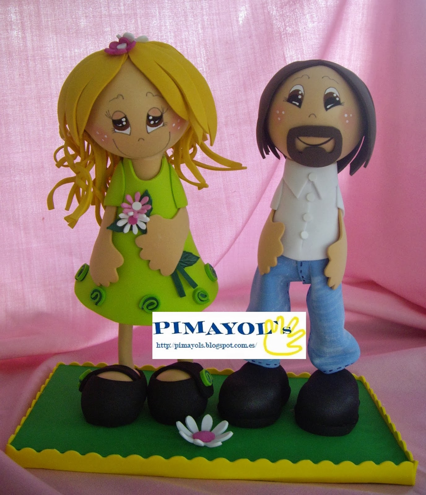 Nuevas fofuchas - Imagui