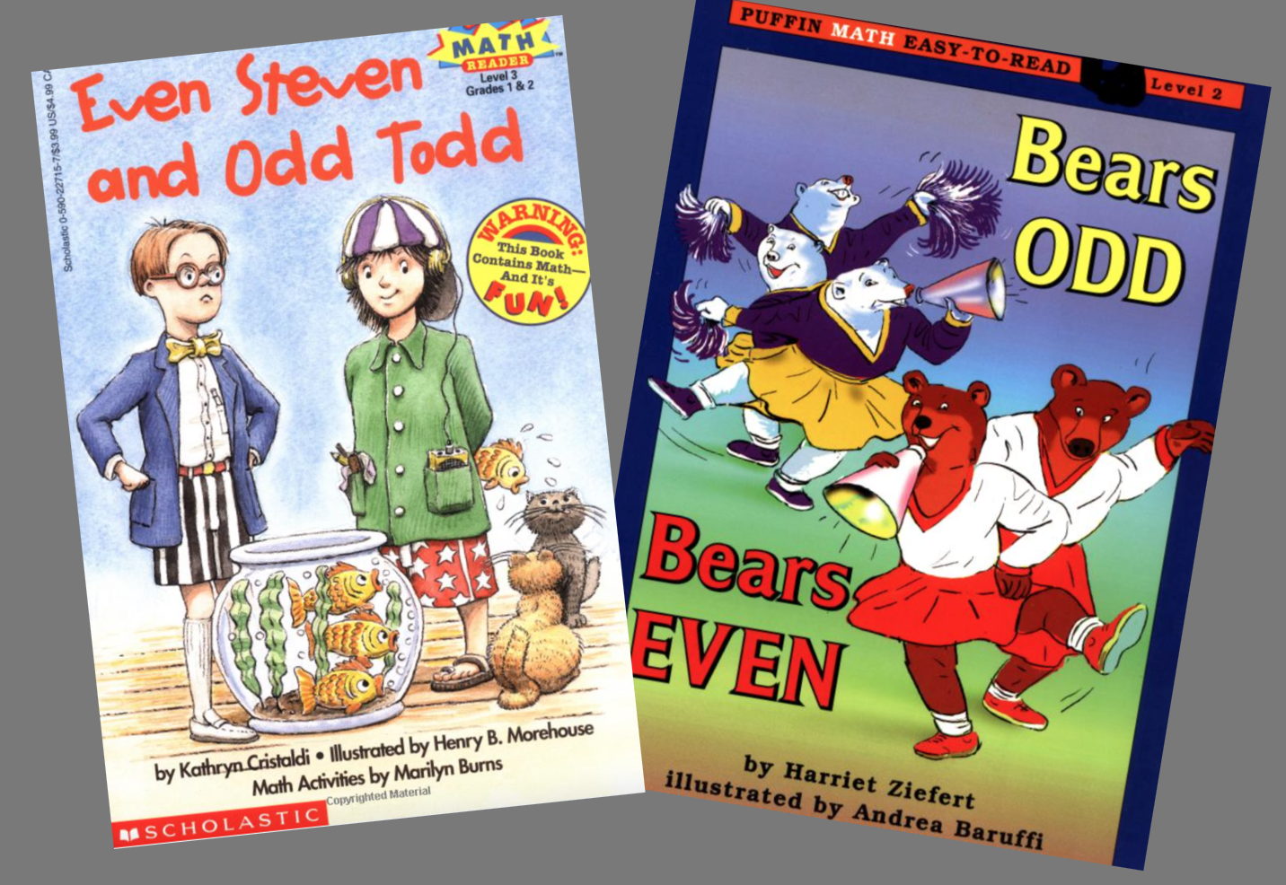 Number Sense- Part 2 | Goodwinnovate