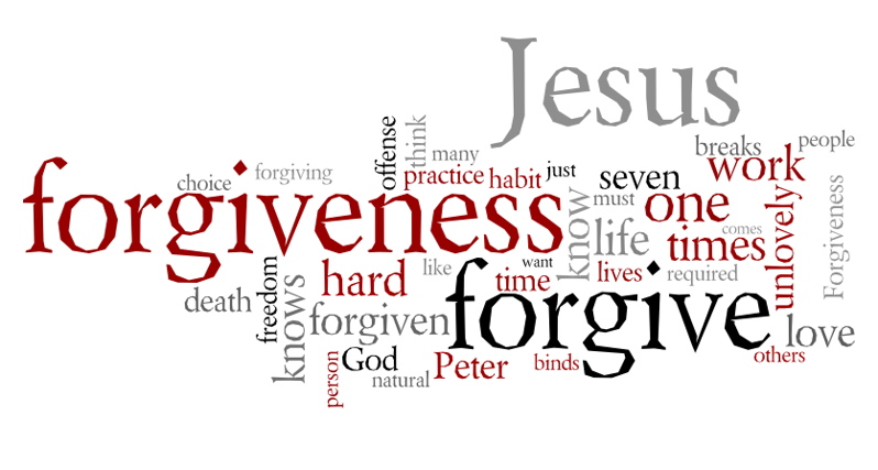Association Of Catholic Bloggers On Forgiveness association-of-catholic-bloggers-on-forgiveness