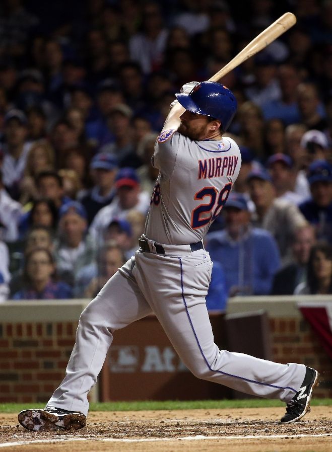 [NYM] NLCS 3차전, 주요장면 영상 & 화보 : MLBPARK