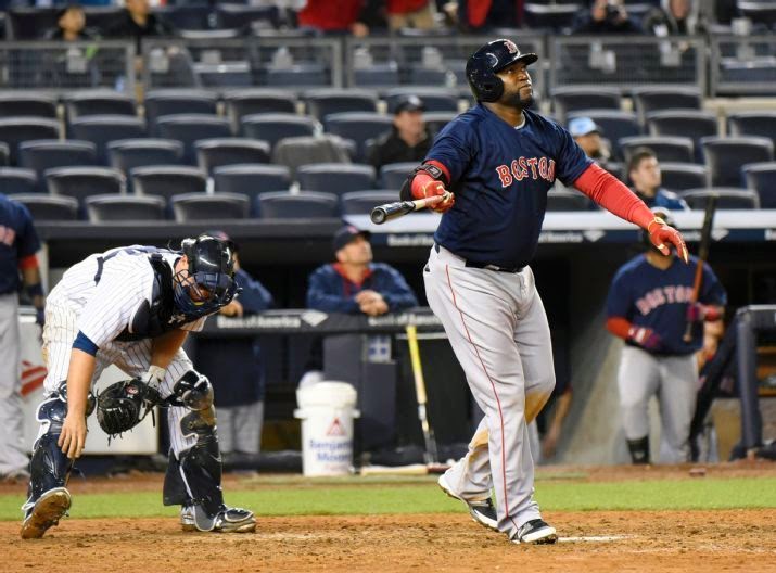 [BOS] 4/11 vs NYY .. 레싹 영상 : MLBPARK