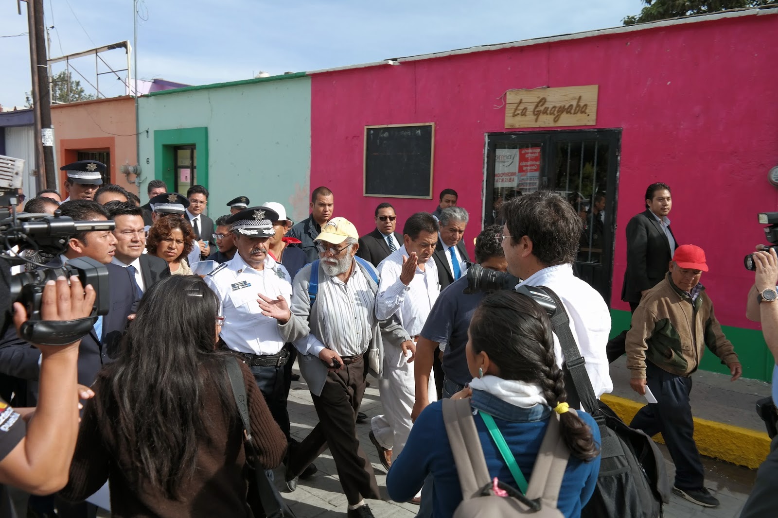 Radio Voz de San Andrés Cholula Internacional: En San Andrés Cholula ... Radio Voz de San Andrés Cholula Internacional: En San Andrés Cholula ...