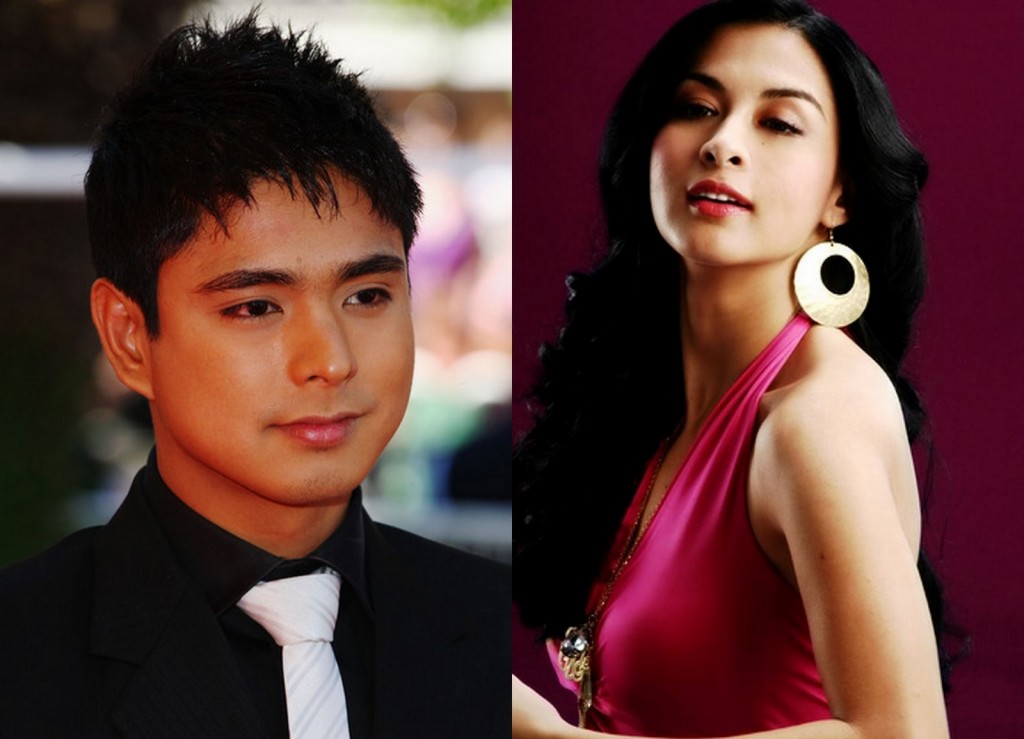 Coco Martin and Marian Rivera in talks to do a movie together - LionhearTV