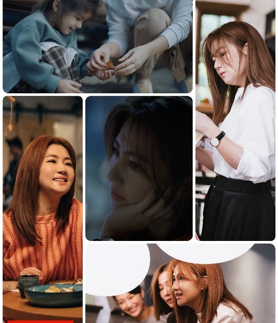 CWNTP Selina 自創曲〈往美的路我要自己作主〉MV ：「其實沒有特別去挖什麼悲傷記憶讓自己哭，曾經有的元素和經歷，....我就是想哭，大哭，很過癮！」 - 華人世界時報 CWNTP