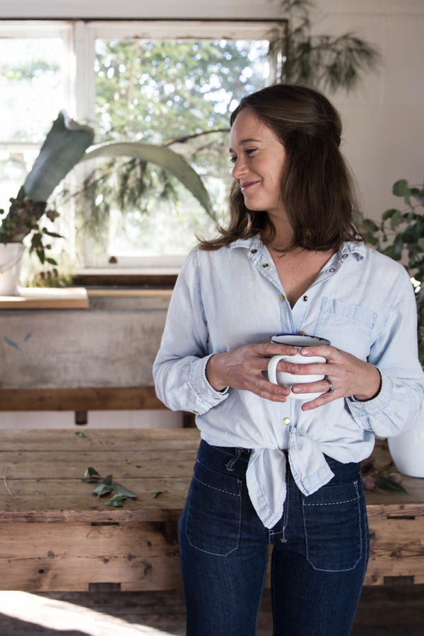 THE INDIGO CREW | Creative living with kids: 10 QUESTIONS WITH... ANNABELLE HICKSON