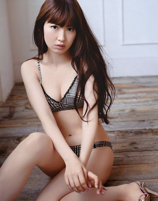 AKB48 15 小嶋陽菜 - januswon的創作 - 巴哈姆特