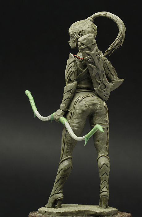 [TMP] "Elf Girl." Topic