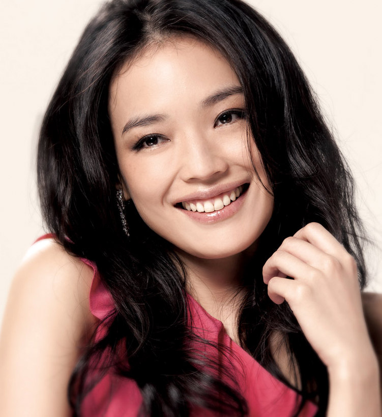 Shu Qi - hot Taiwanese actress ~ Cute Girl Asia Shu Qi - hot Taiwanese actress ~ Cute Girl Asia