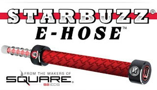 starbuzz e hose - FORUM-ECIGARETTE • Le repaire des vapoteurs