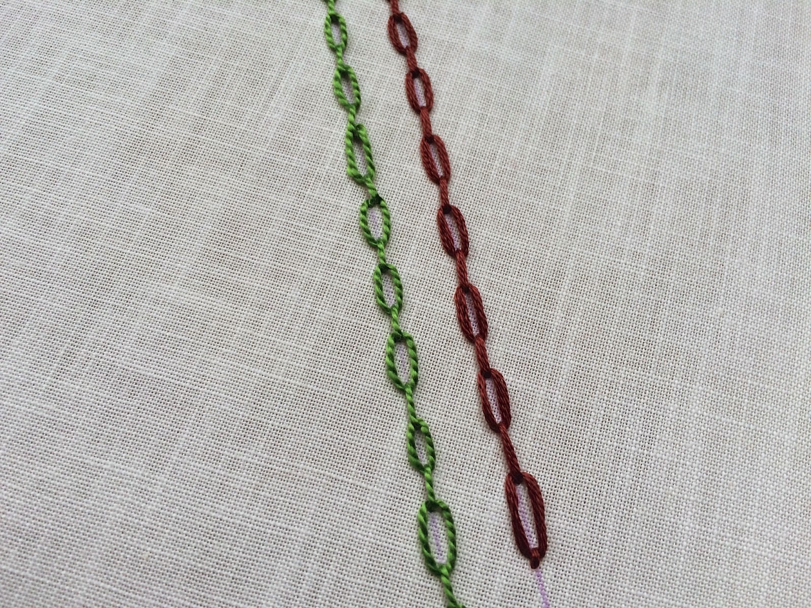 MooshieStitch Take A Stitch Tuesday 23 Cable Chain Stitch mooshiestitch-take-a-stitch-tuesday-23-cable-chain-stitch