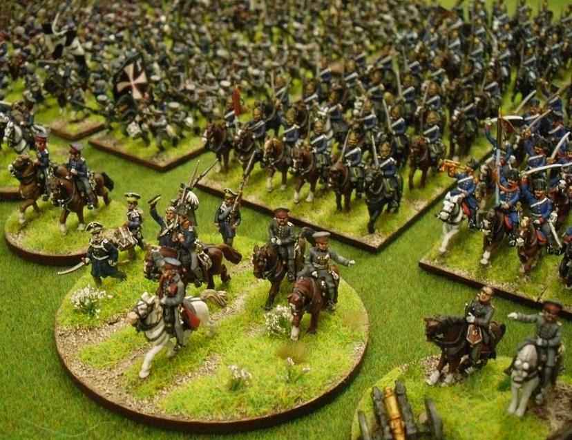 [TMP] "Army on Parade." Topic