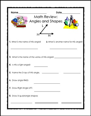 The Best of Teacher Entrepreneurs III: FREE MATH LESSON - “Elementary ...