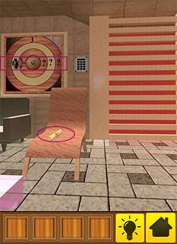 100 Doors Brain Teasers 2 - Level 17 Walkthrough ~ Doors Geek