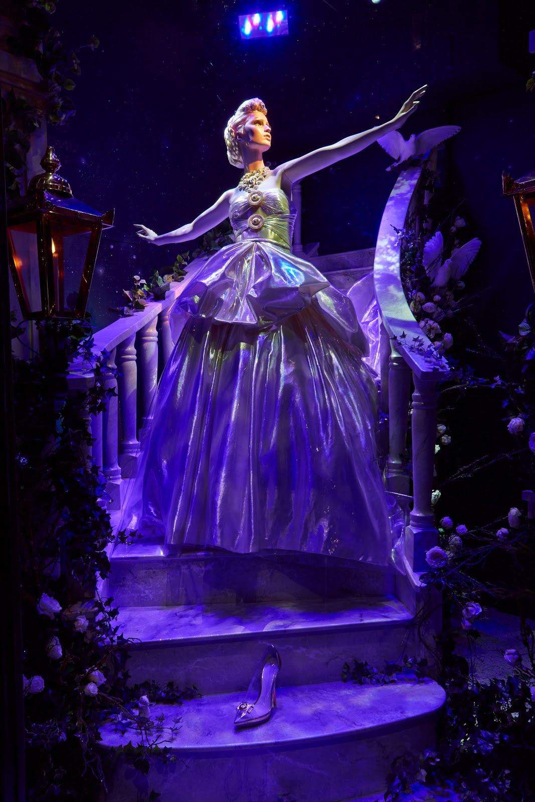 GANDA Once Upon A Time ganda-once-upon-a-time
