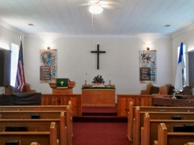 Piney Grove United Methodist Church