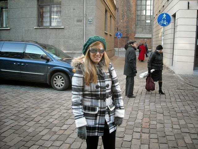 RIGA | . TUTUKI EXPRESS