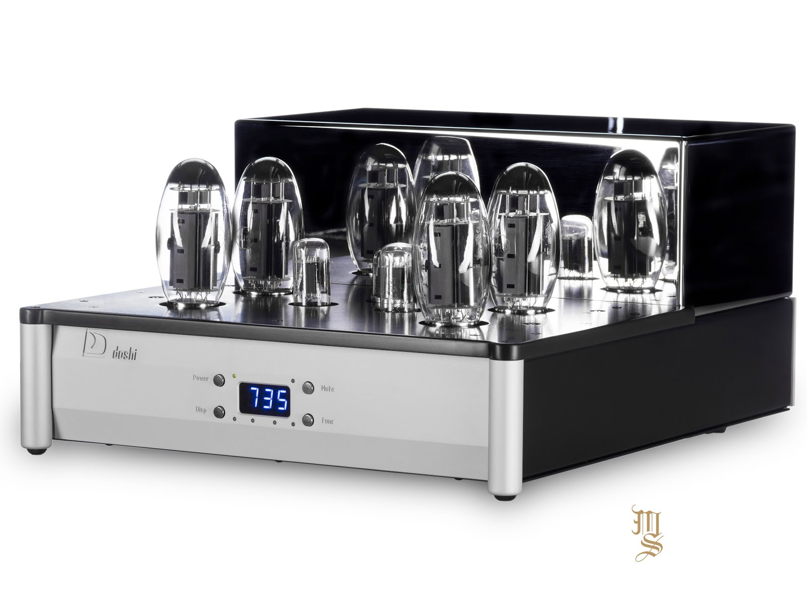 DOSHI AUDIO NEW PRODUCTS – Ultimate High-Fidelity