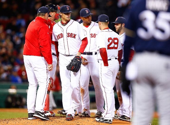 4/6 .. MIL vs BOS, 레싹 영상 : MLBPARK