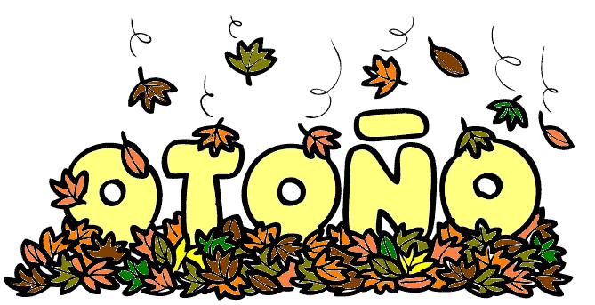 Trabajando en Educación Infantil: 10 carteles para el otoño