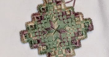 Committed Stitcher: Fan Dangling