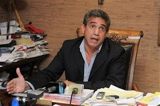 Presidente de Caribair es un narco - Gazcue Es Arte
