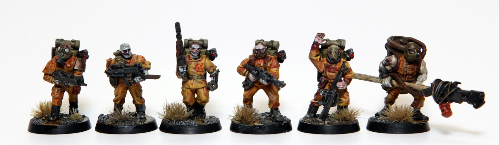 [TMP] "Traitor Guard" Topic